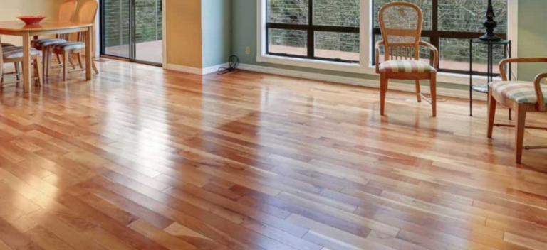 Fusion Vinyl Plank Flooring Review (2024) | Today's Homeowner