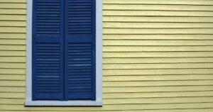 17 Stunning Exterior Shutter Colors (2025) | Today's Homeowner