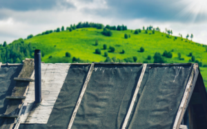 House Wrap vs Tar Paper: What's The Best Approach to Weather Resistant ...