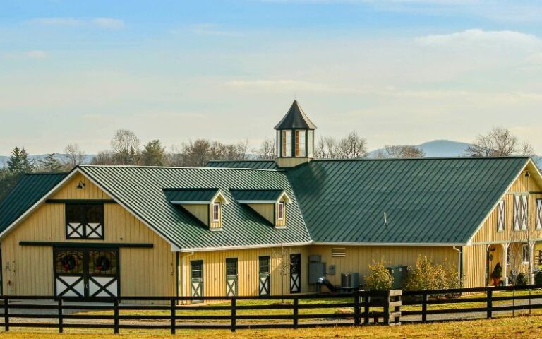 Ultimate Guide to Building Barndominium in Ohio (2024) | Today's Homeowner