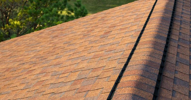 GAF TimberTex® vs Seal‑A‑Ridge®: Which Ridge Cap Shingles Are Better ...