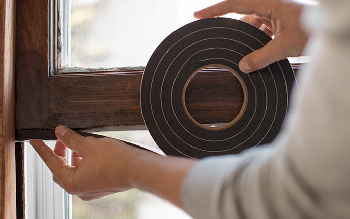 Thermal Expansion and Why You Should Weatherize Your Home - Today's ...