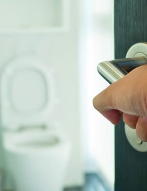 How to Fix a Sagging Screen Door (2024) | Today's Homeowner