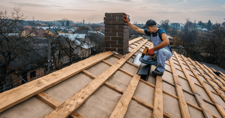 A Complete Guide to Roof Sheathing Thickness (2025) | Today's Homeowner