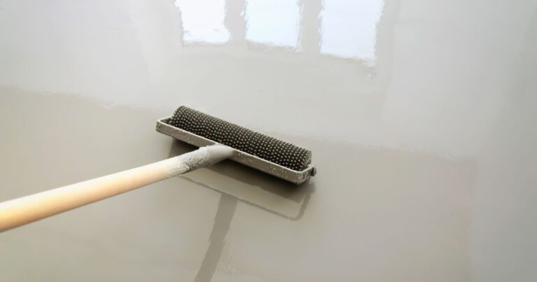 What Is Self Leveling Underlayment? A Guide for Homeowners