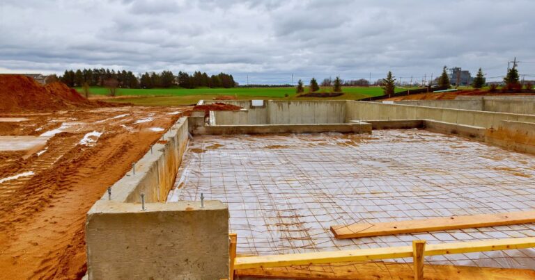 How to Brace a Foundation Wall for Backfill (2025) | Today's Homeowner