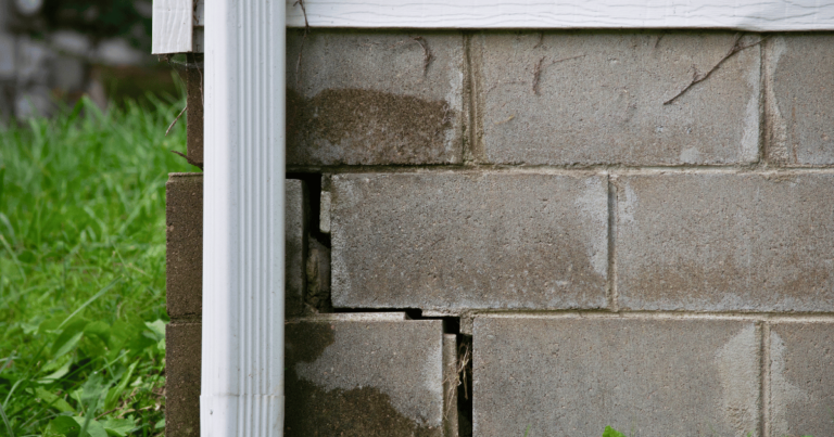 Creative Ways To Cover Your Home's Exposed Foundation (2025) | Today's ...