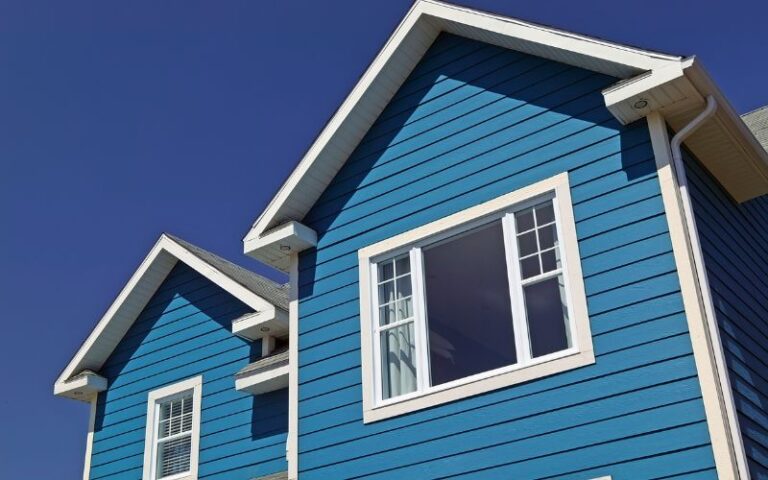 5 Trendy Ranch Style House Exterior Paint Colors (2024) | Today's Homeowner