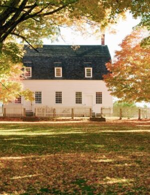 9 Black Farmhouse Window and Roof Ideas To Update Your Home (2024 ...