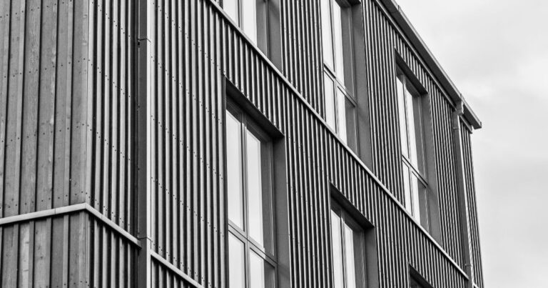 Rainscreen Cladding Systems: A Smart Solution for Home Protection (2025 ...