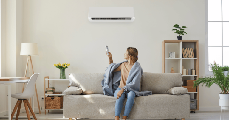 What Size Mini-Split Do I Need? Breakdown For All Room Sizes (2024 ...