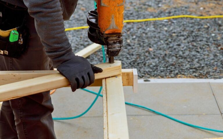 6 Deck Footing and Foundation Options For You To Consider (2025 ...