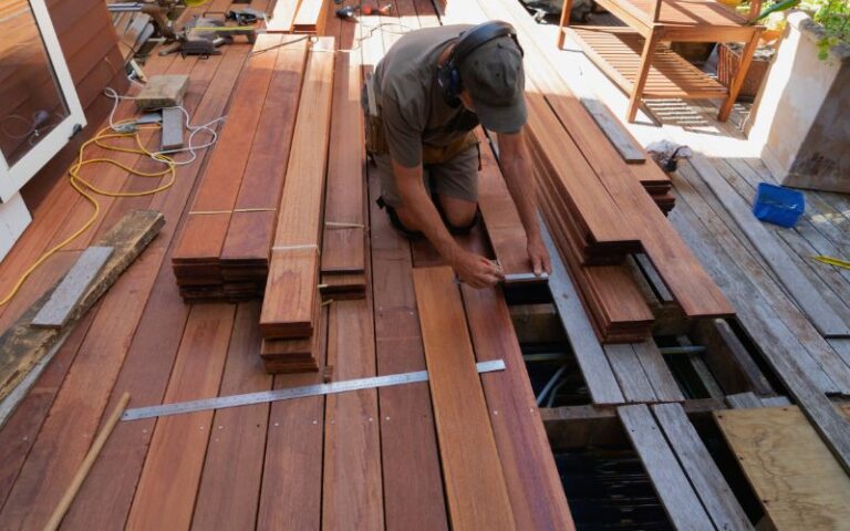 Decking Dimensions: What Size Deck Boards Do I Need? (2025) | Today's ...