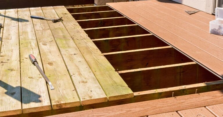 Decking Dimensions: What Size Deck Boards Do I Need? (2025) | Today's ...