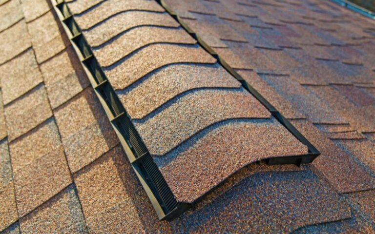 How to Make Ridge Cap Shingles from Architectural Shingles and Should ...