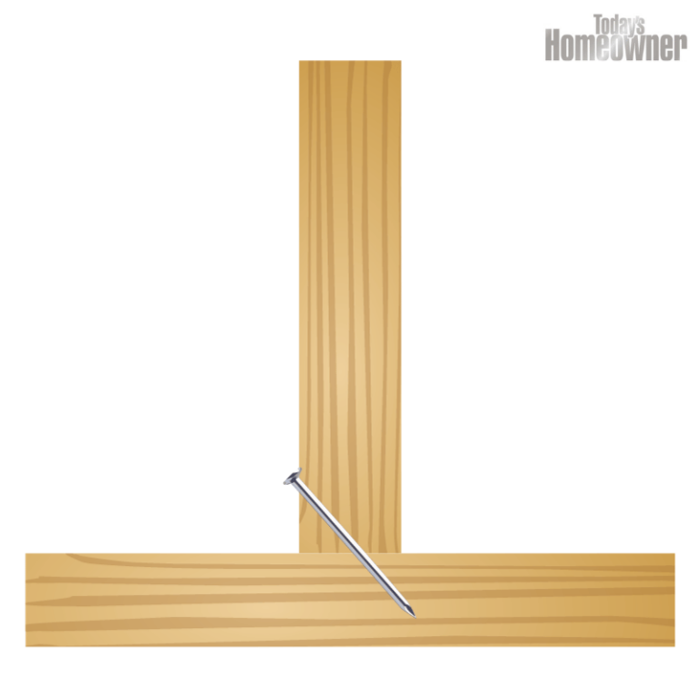 Joist Hangers Vs. End Nailing vs Toe Nailing: Which Is The Best (2024 ...