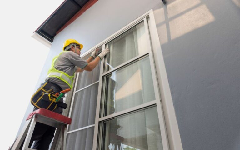 7 Sliding Glass Door Security Options (2025) | Today's Homeowner