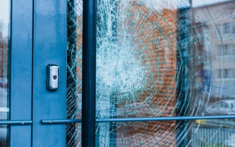 7 Sliding Glass Door Security Options (2025) | Today's Homeowner