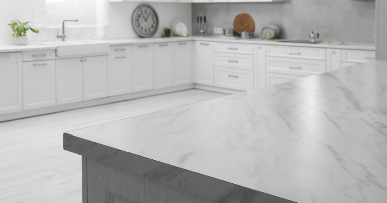 Corian Vs. Silestone: Choosing the Right Countertop for Your Home (2025 ...