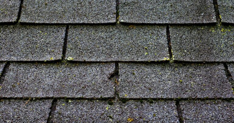 Landmark Moire Black Vs. Charcoal Black: Which Roofing Shingle Color Is ...