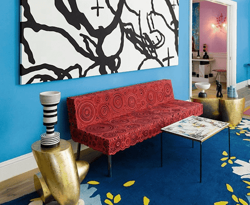 Design Inspiration From 10 Latinx Home Decor Gurus (2024) | Today's ...