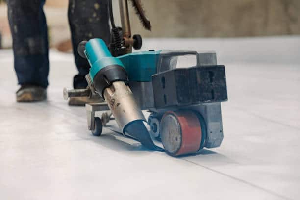 TPO Roofing: Cost, Material, and Installation Guide (2024) | Today's ...
