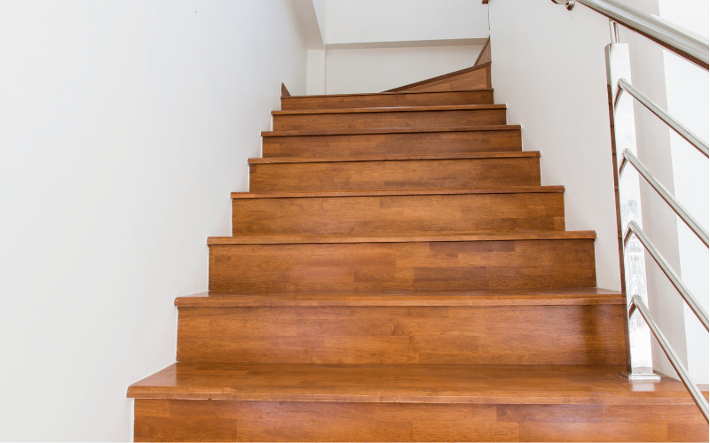 Flush vs Overlap Stair Nose: Which Works Best?