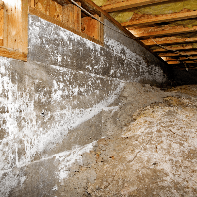 Signs Your Home’s Foundation Is Sinking (2024) | Today's Homeowner
