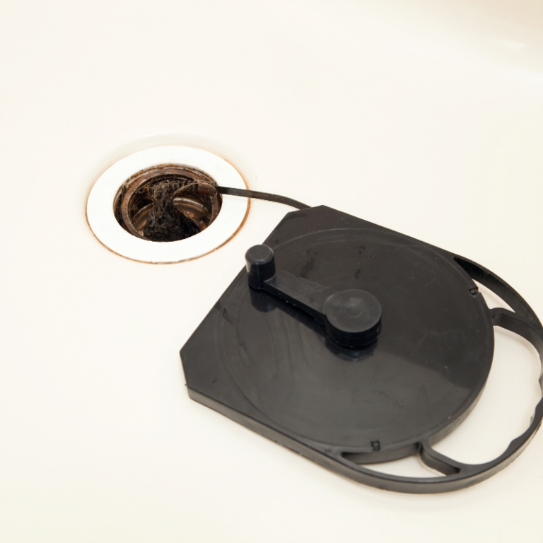 How to Use a Drain Snake (And When You Shouldn’t) (2025) | Today's ...