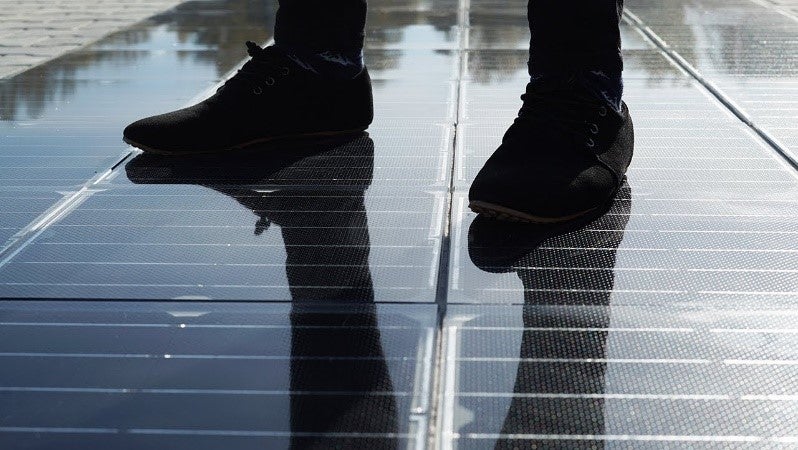 Can You Walk on Solar Panels? (2024) | Today's Homeowner
