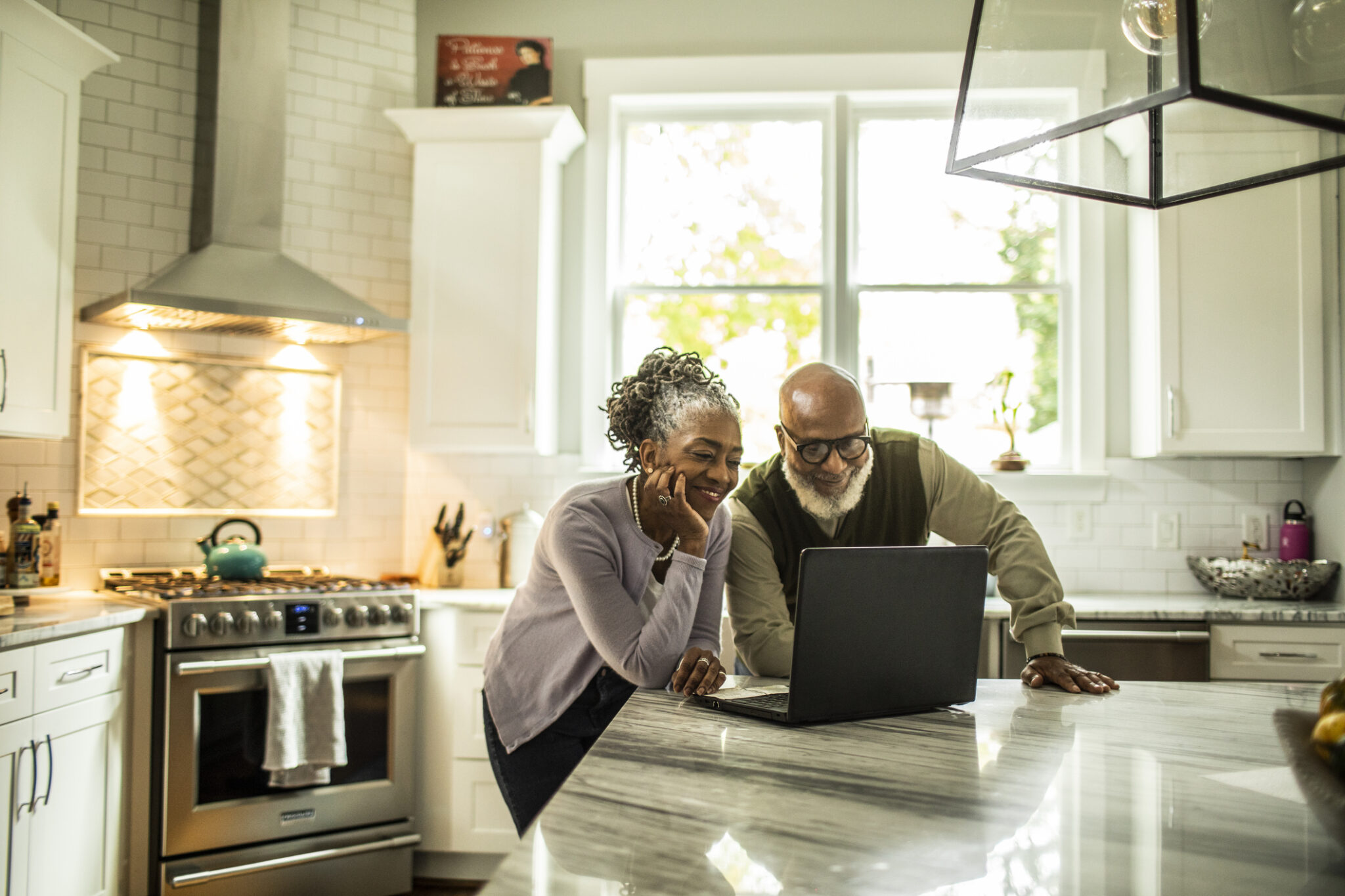 Aging in Place: Guide to Home Renovations and Improvement for Seniors ...