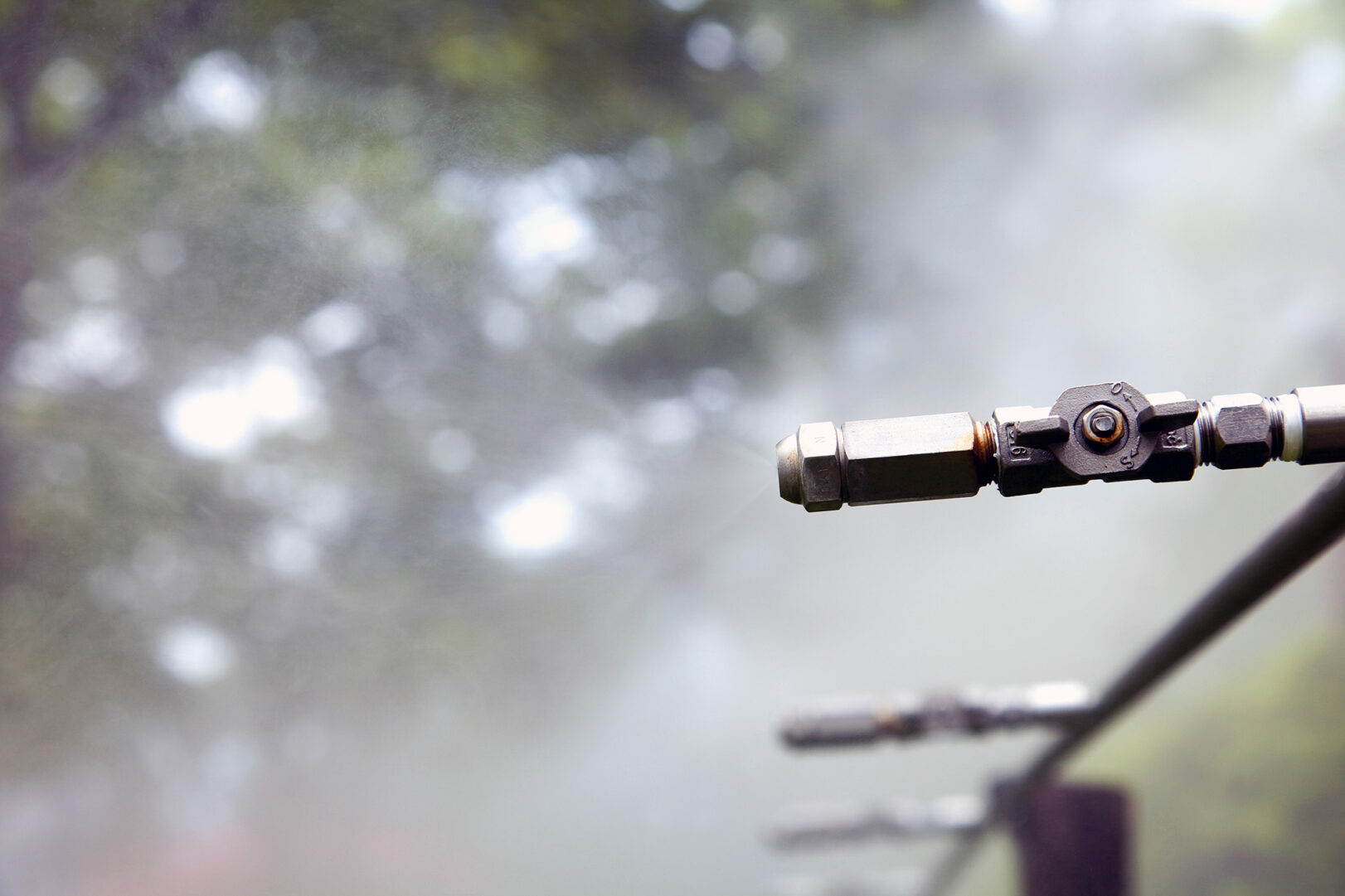 Best Mosquito Misting Systems [DIY Guide] (2024) | Today's Homeowner