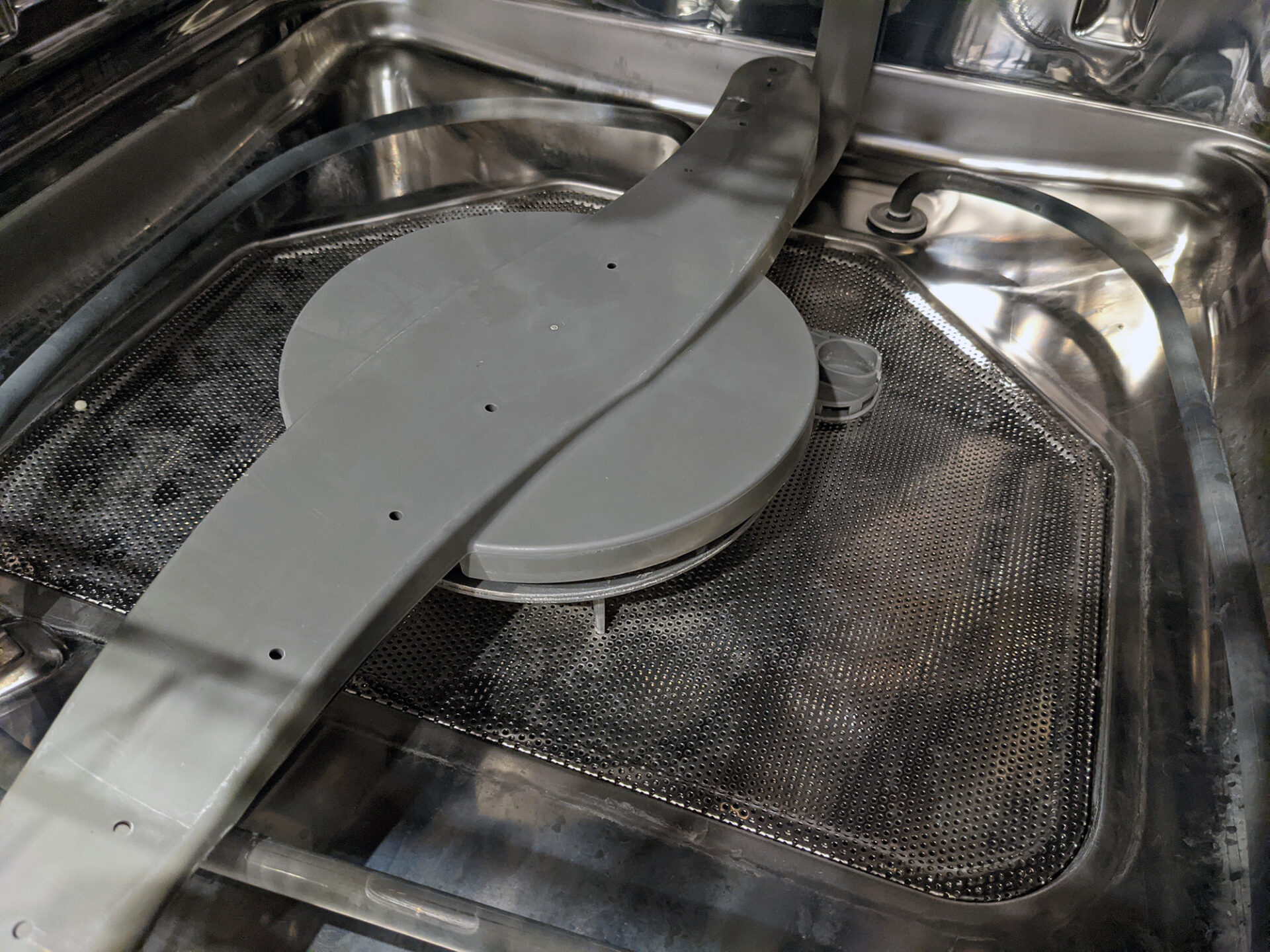 How to Get Rid of Cockroaches in Your Dishwasher (2024) | Today's Homeowner