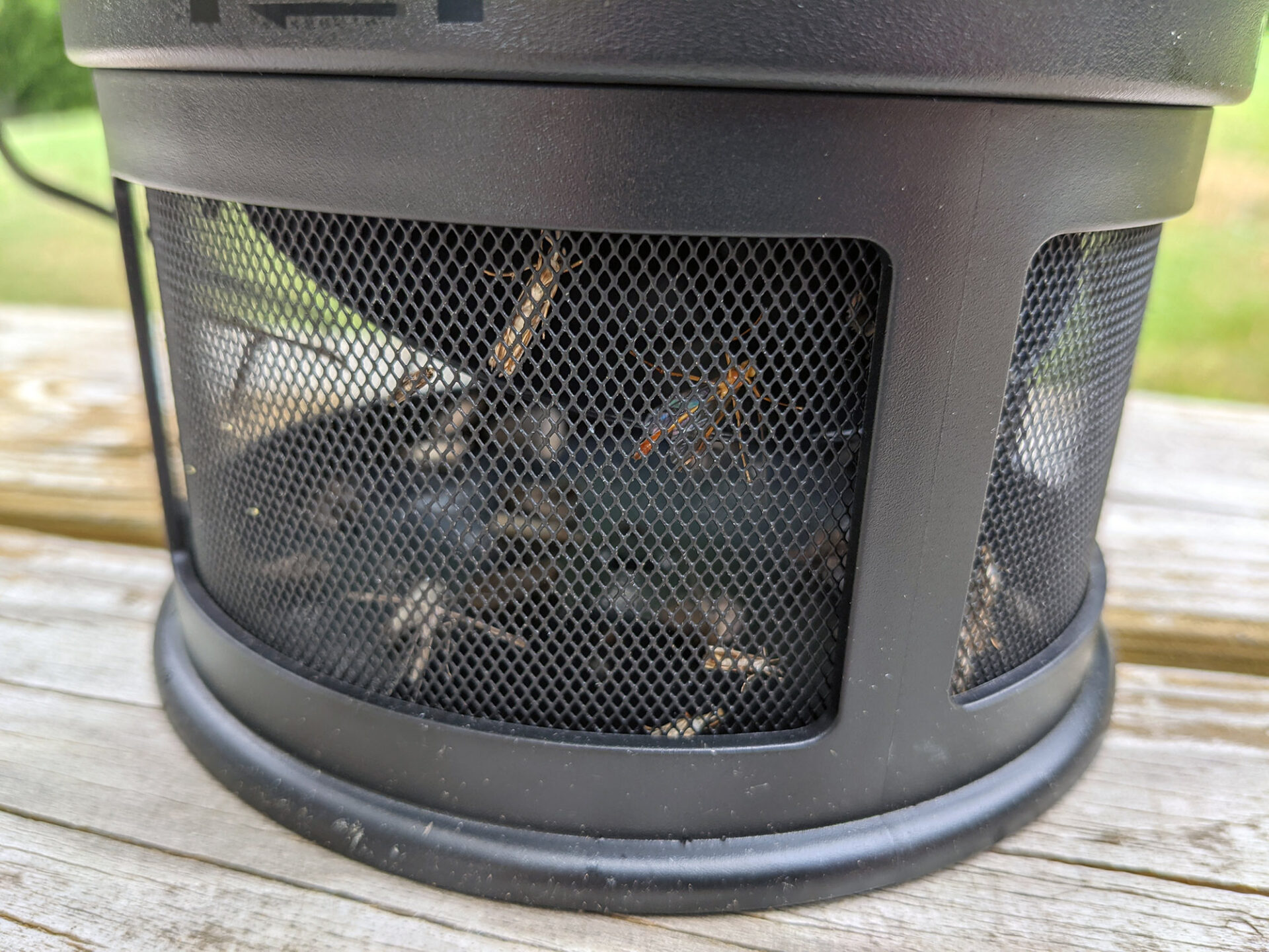 Dynatrap Review: The Best Insect Trap? (2024) | Today's Homeowner