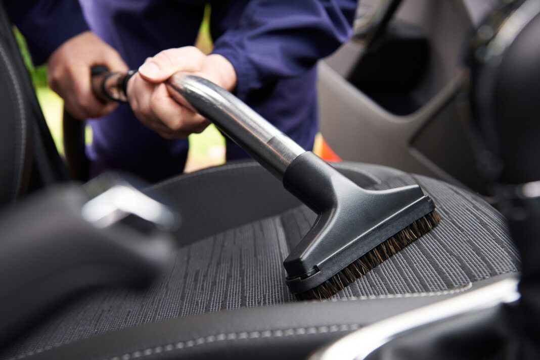 How To Get Rid of Bed Bugs in Your Car [FAST Fix] (2025) | Today's ...