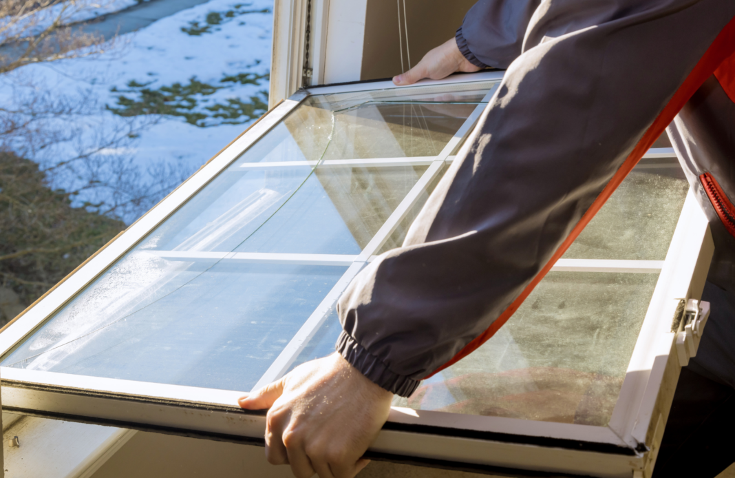 A Comprehensive Guide To Weatherproofing Windows (2024) | Today's Homeowner
