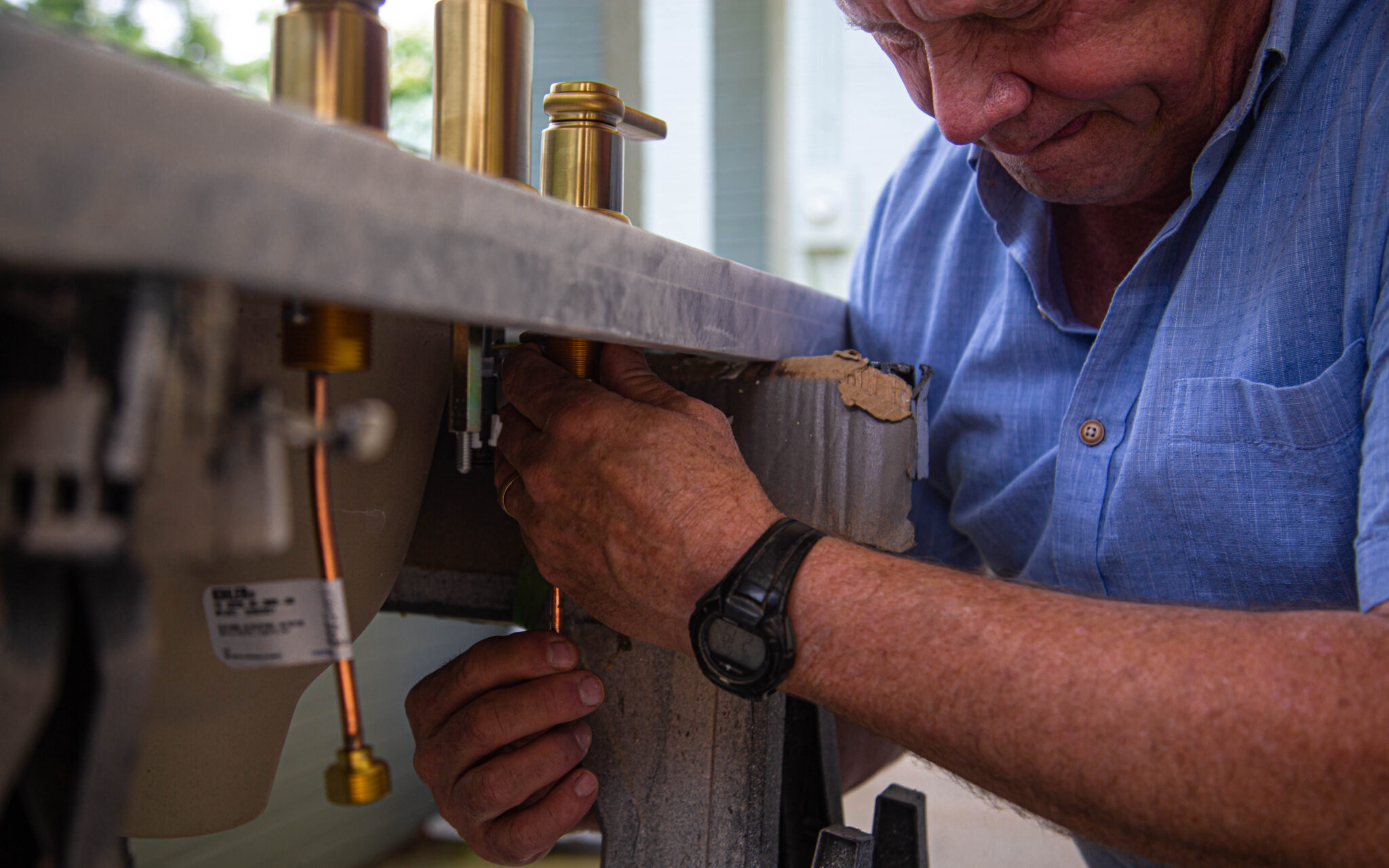 Expert Advice On Improving Your Home - Today's Homeowner