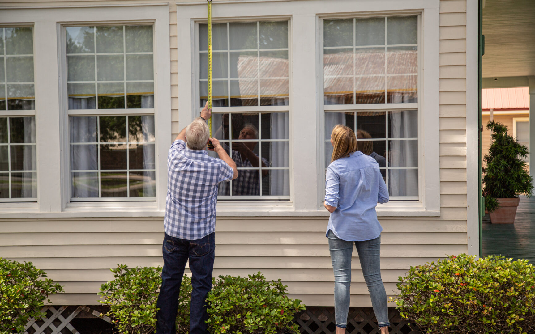 Expert Advice On Improving Your Home - Today's Homeowner