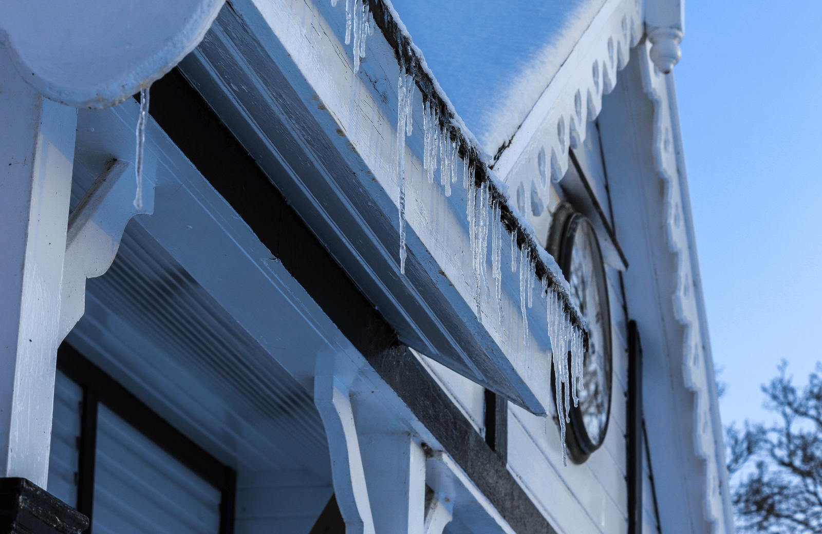 What Is an Ice and Water Shield? A Comprehensive Guide (2025) | Today's ...