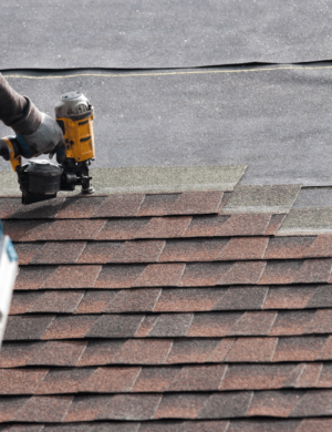 Causes of a Sagging Roof and Repair Options (2024) | Today's Homeowner