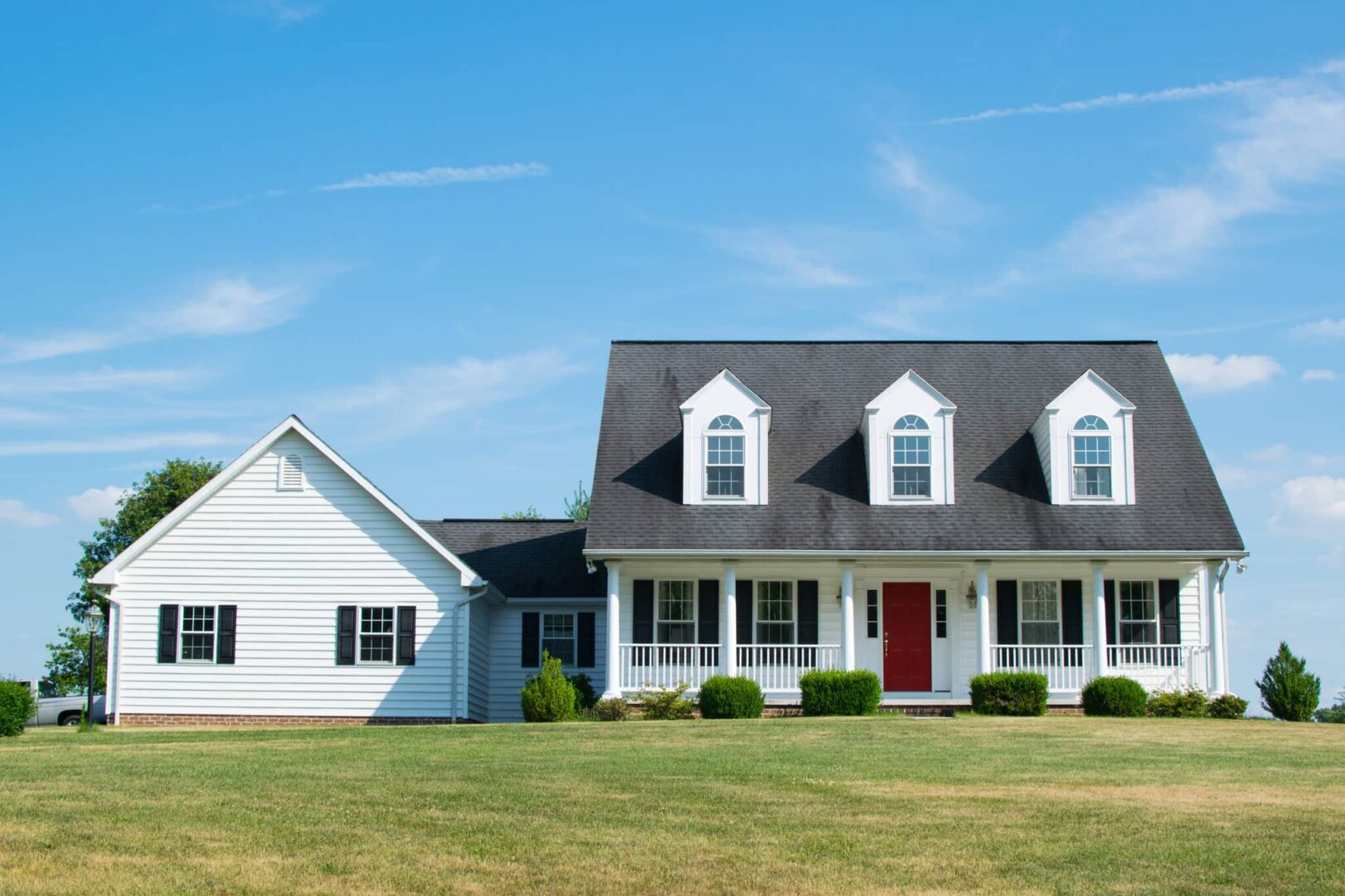American Home Shield vs. First American Home Warranty (2024) | Today's ...