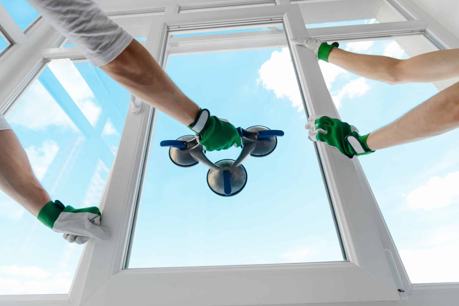 Window Pane Repair and Replacement: A Homeowner's Guide (2025) | Today ...