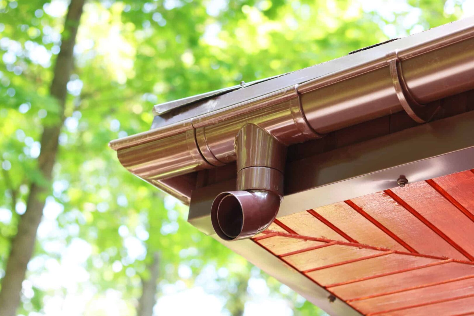 Top 5 Best Copper Gutter Guards (2024) | Today's Homeowner