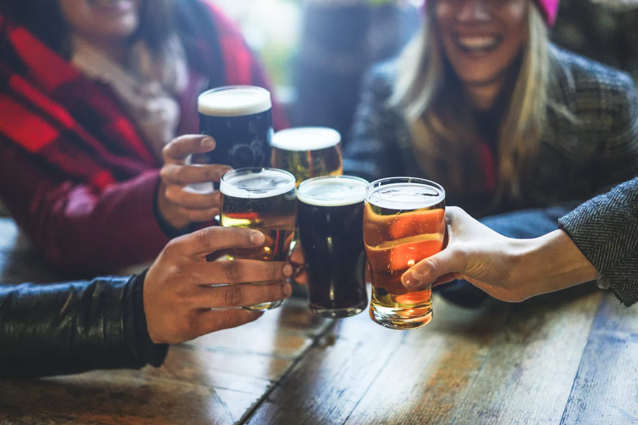 The Most Popular Breweries in the U.S. and in Each State (2025) | Today ...