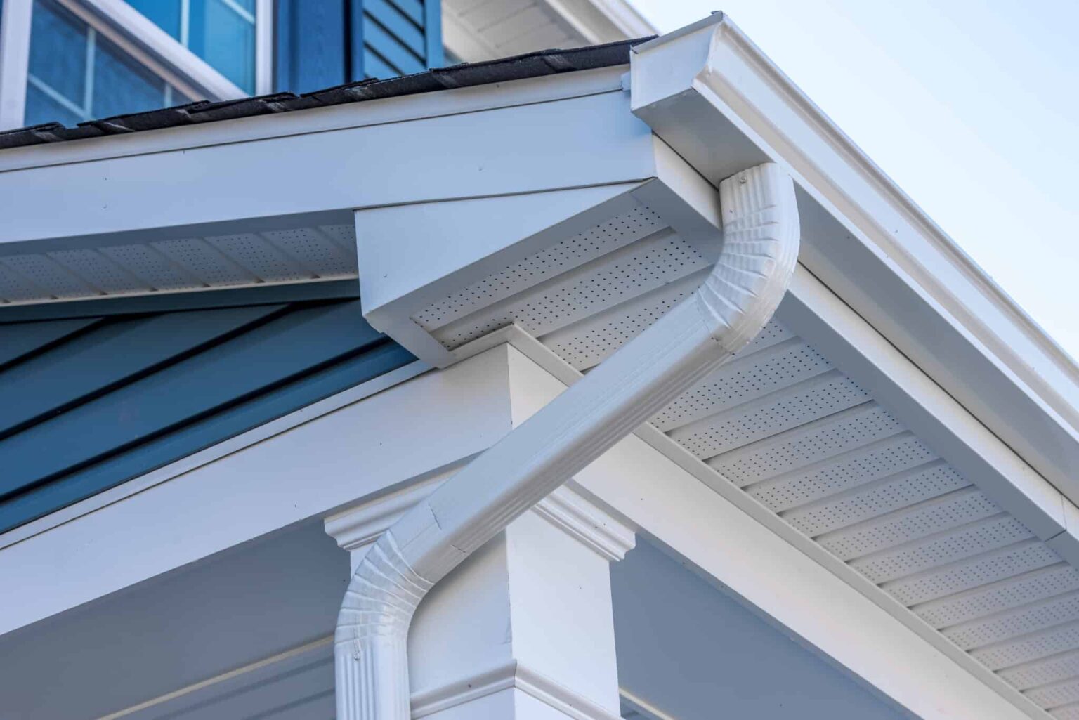 6 Best Mesh Gutter Guards (2024) | Today's Homeowner