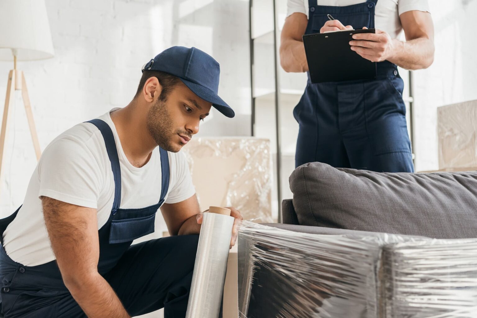 9 Best Full-Service Moving Companies (2024) | Today's Homeowner