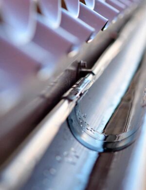 The 6 Best Gutter Guards for Snow and Ice (2024) | Today's Homeowner