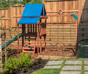 How to Childproof Your Yard (2024) | Today's Homeowner