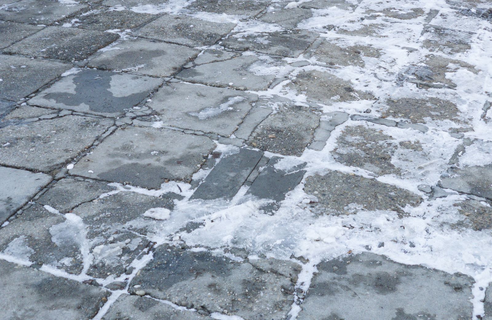 What Is the Freeze-thaw Cycle, and How Does It Impact Your Foundation ...