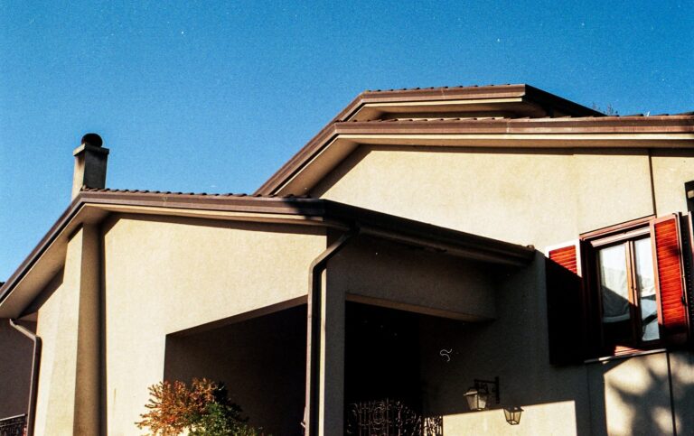 11 Best Gutter Alternatives that are Affordable, Durable and DIY ...